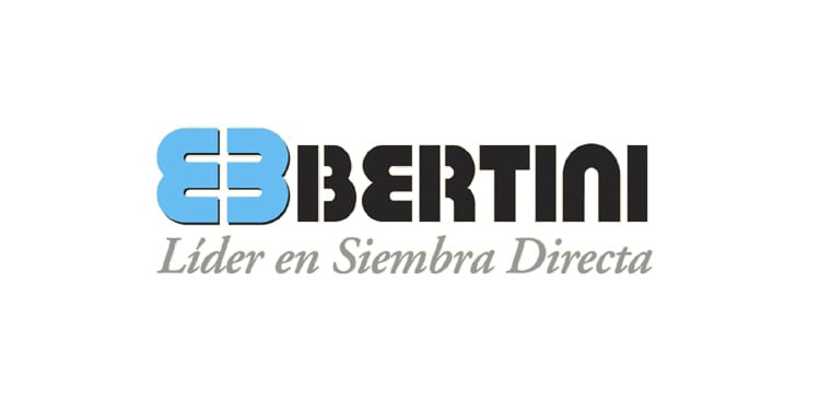 Bertini – MAQUINAGRO S.A.